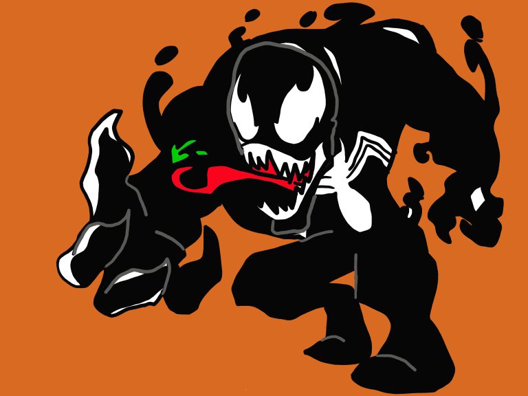 Baby Venom – Time4Learning Member Gallery