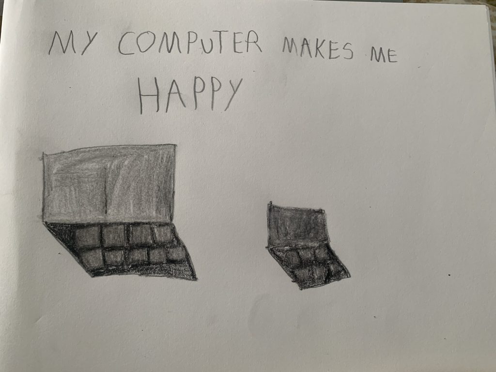 I Love My Computer – Time4Learning Member Gallery