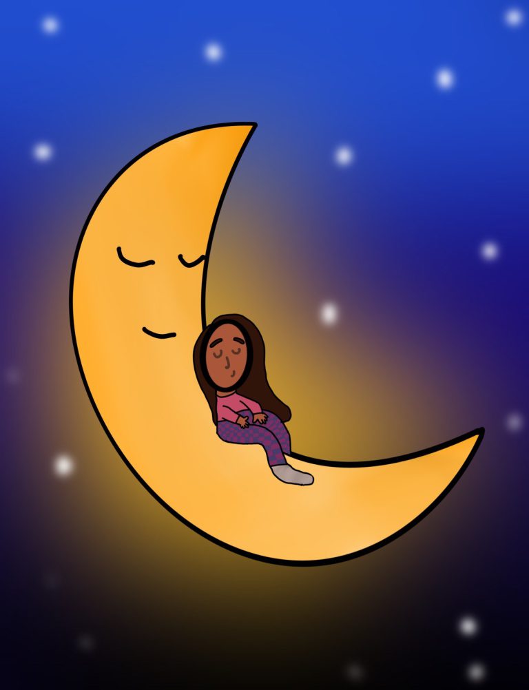 Moondream – Time4Learning Member Gallery